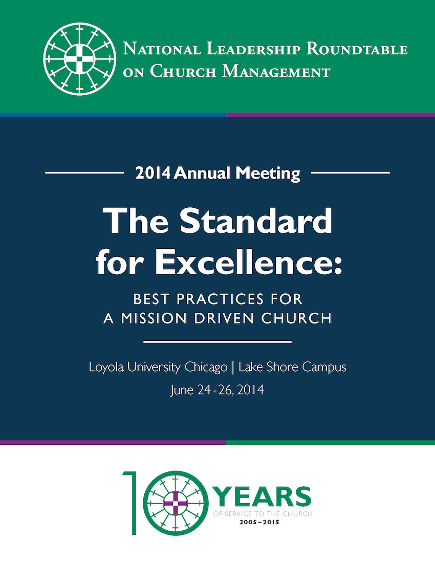 Convening Reports – Leadership Roundtable