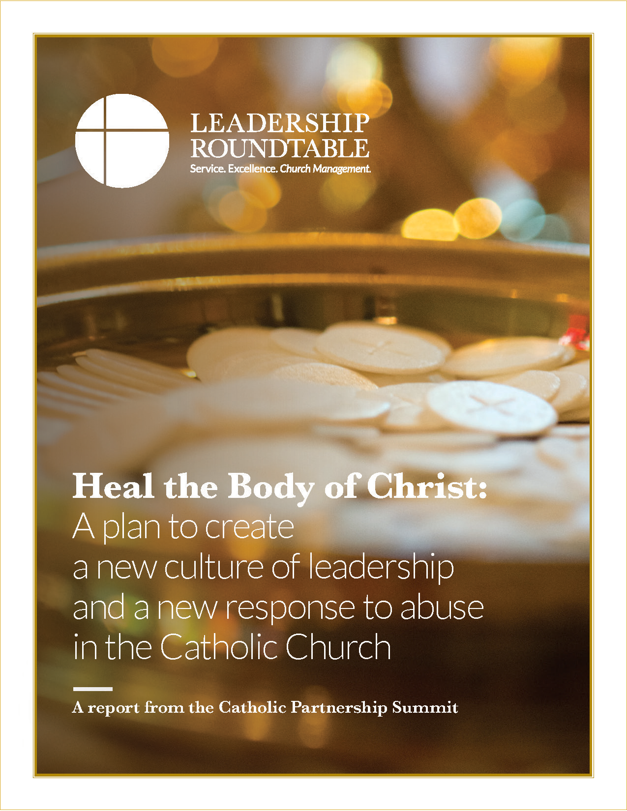 Convening Reports - Leadership Roundtable