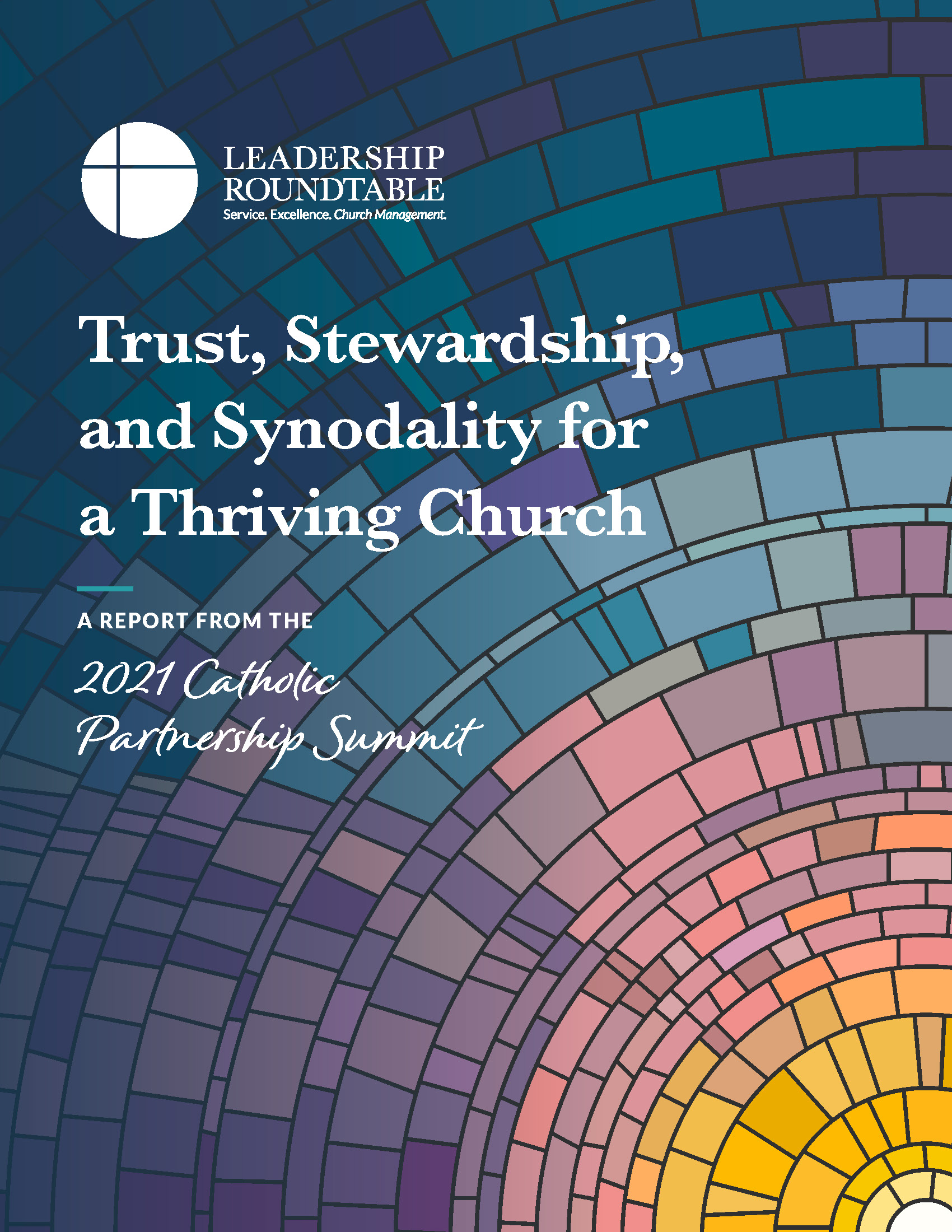 Convening Reports - Leadership Roundtable