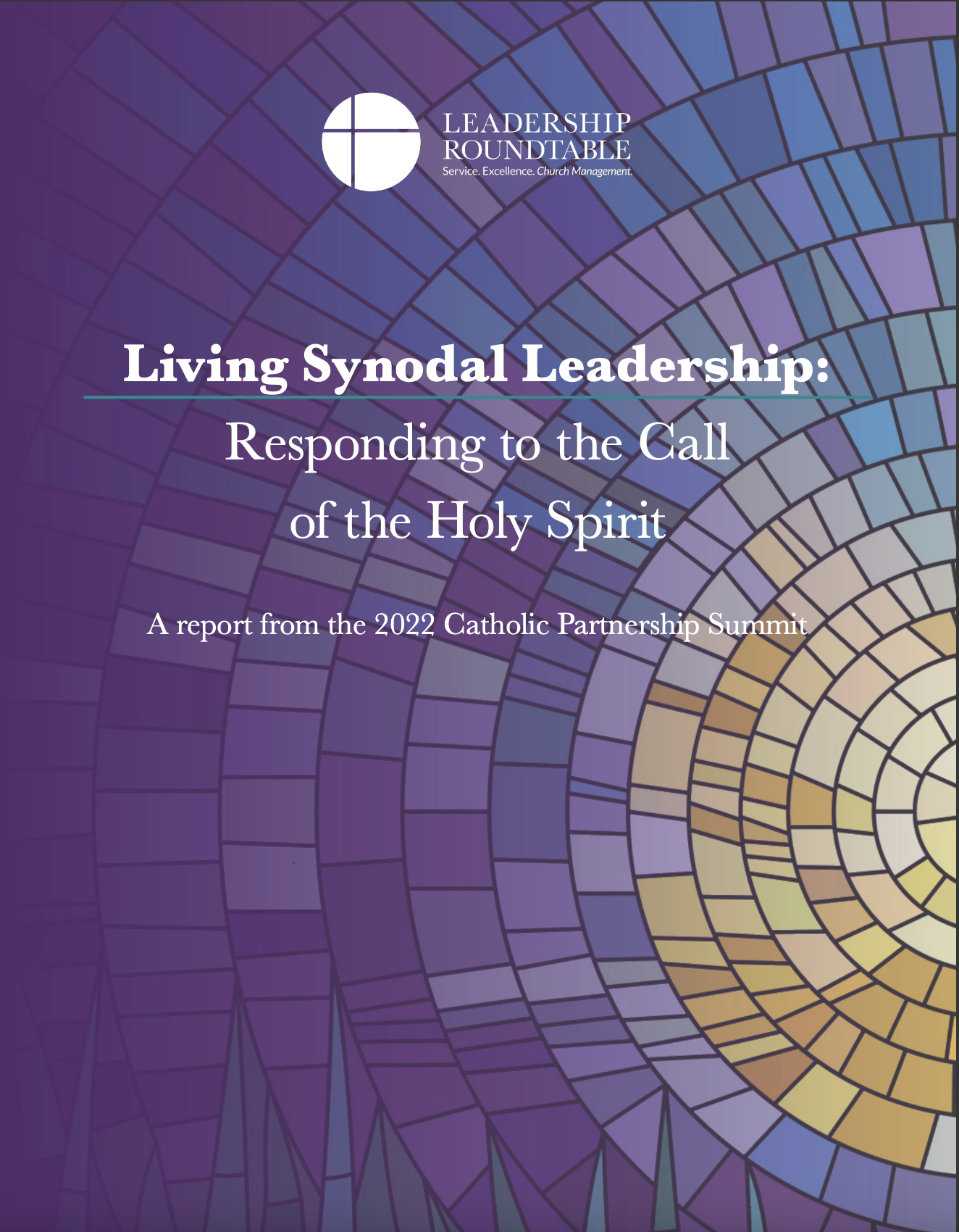 Convening Reports – Leadership Roundtable